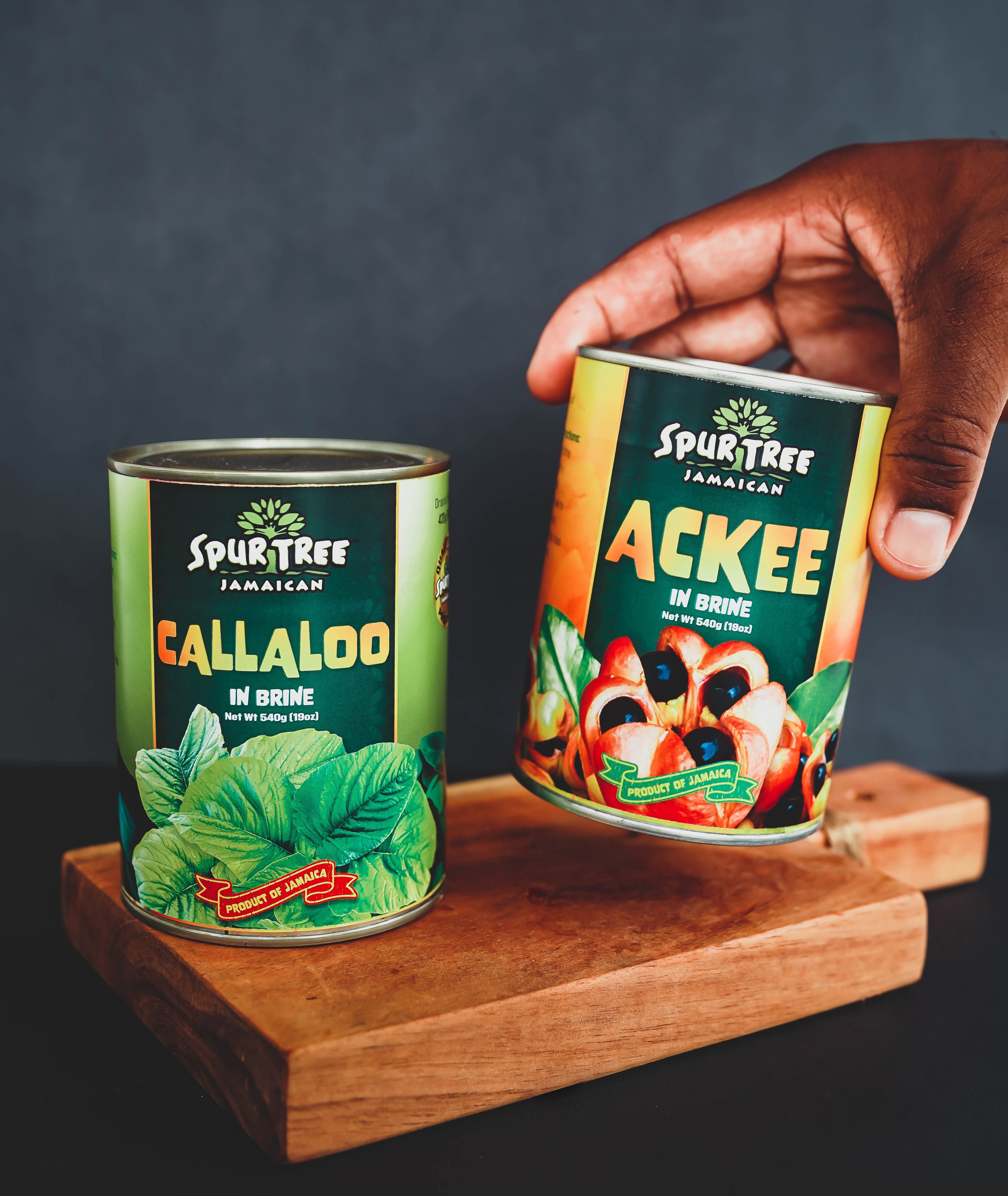 Spur Tree Spices Jamaica