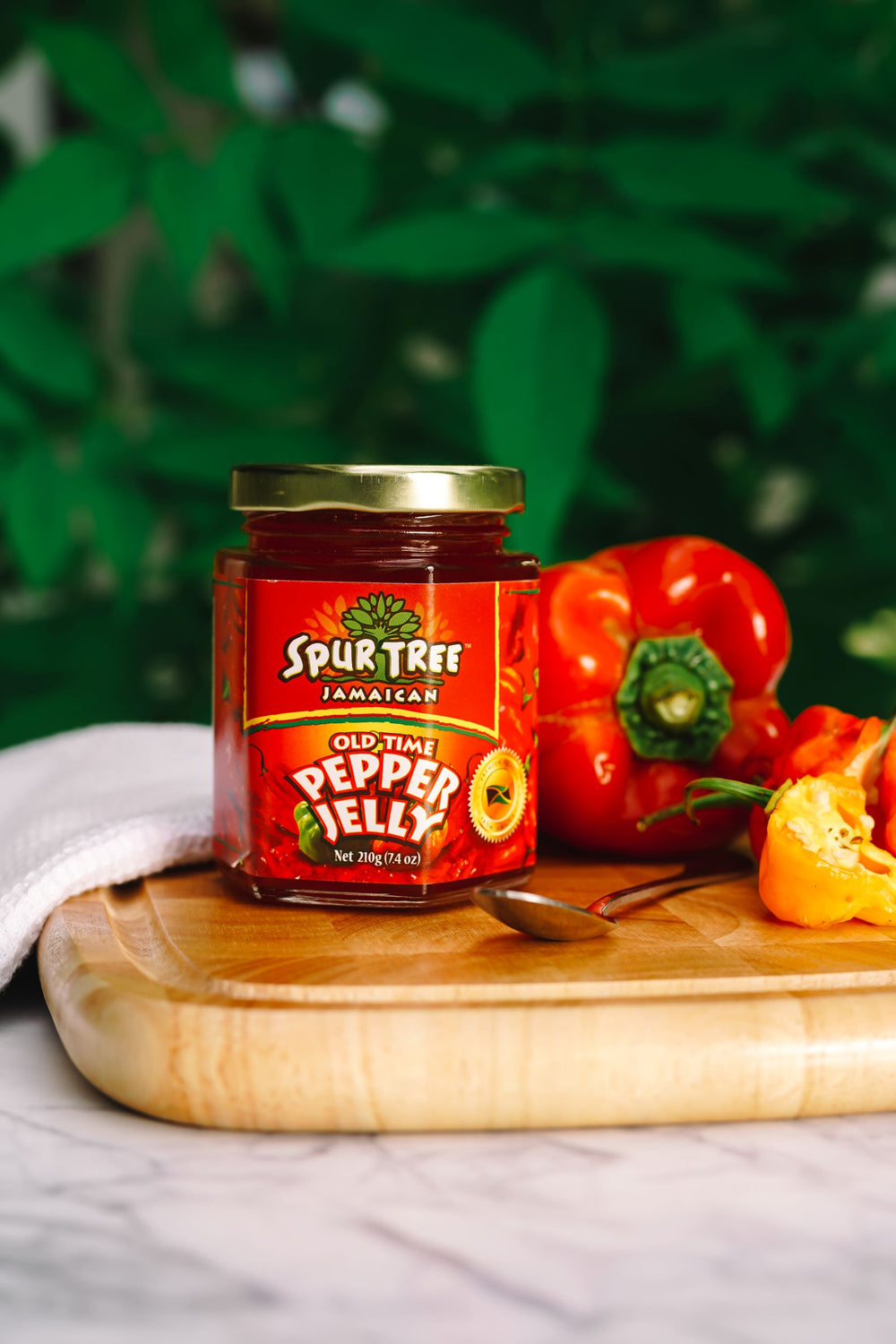 Spur Tree Spices Jamaica