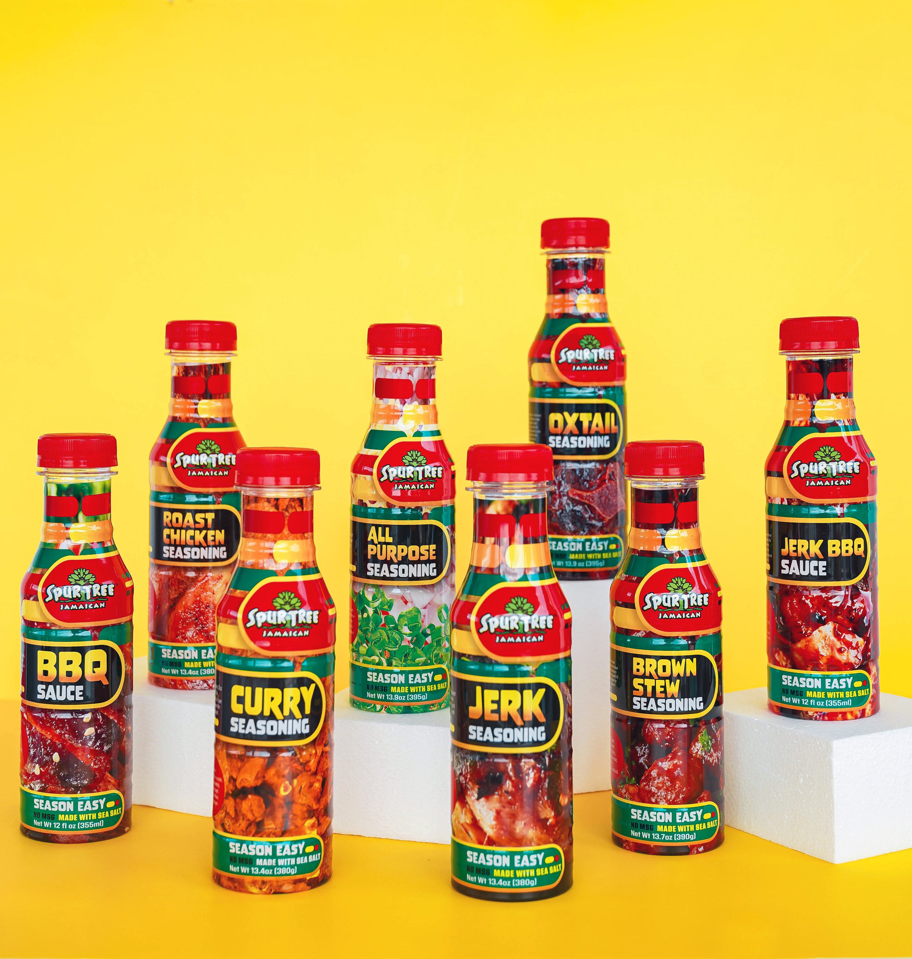 Spur Tree Spices Jamaica