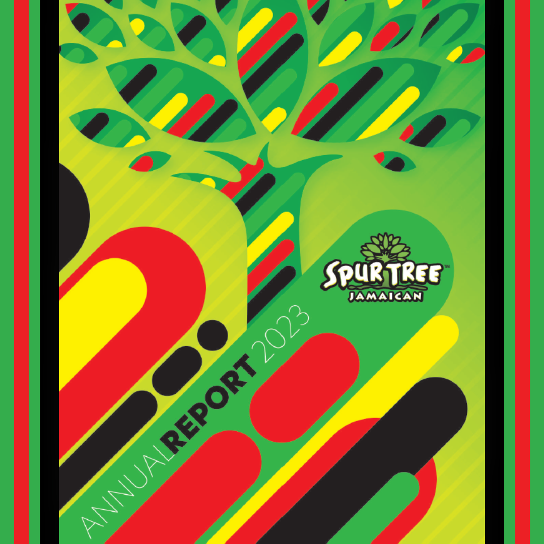 Spur Tree Spices Jamaica