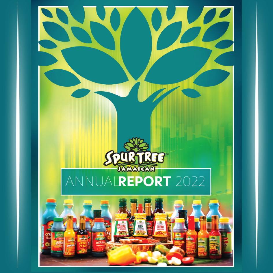 Spur Tree Spices Jamaica