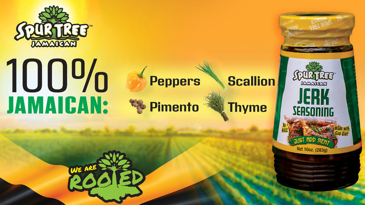 Spur Tree Spices Jamaica