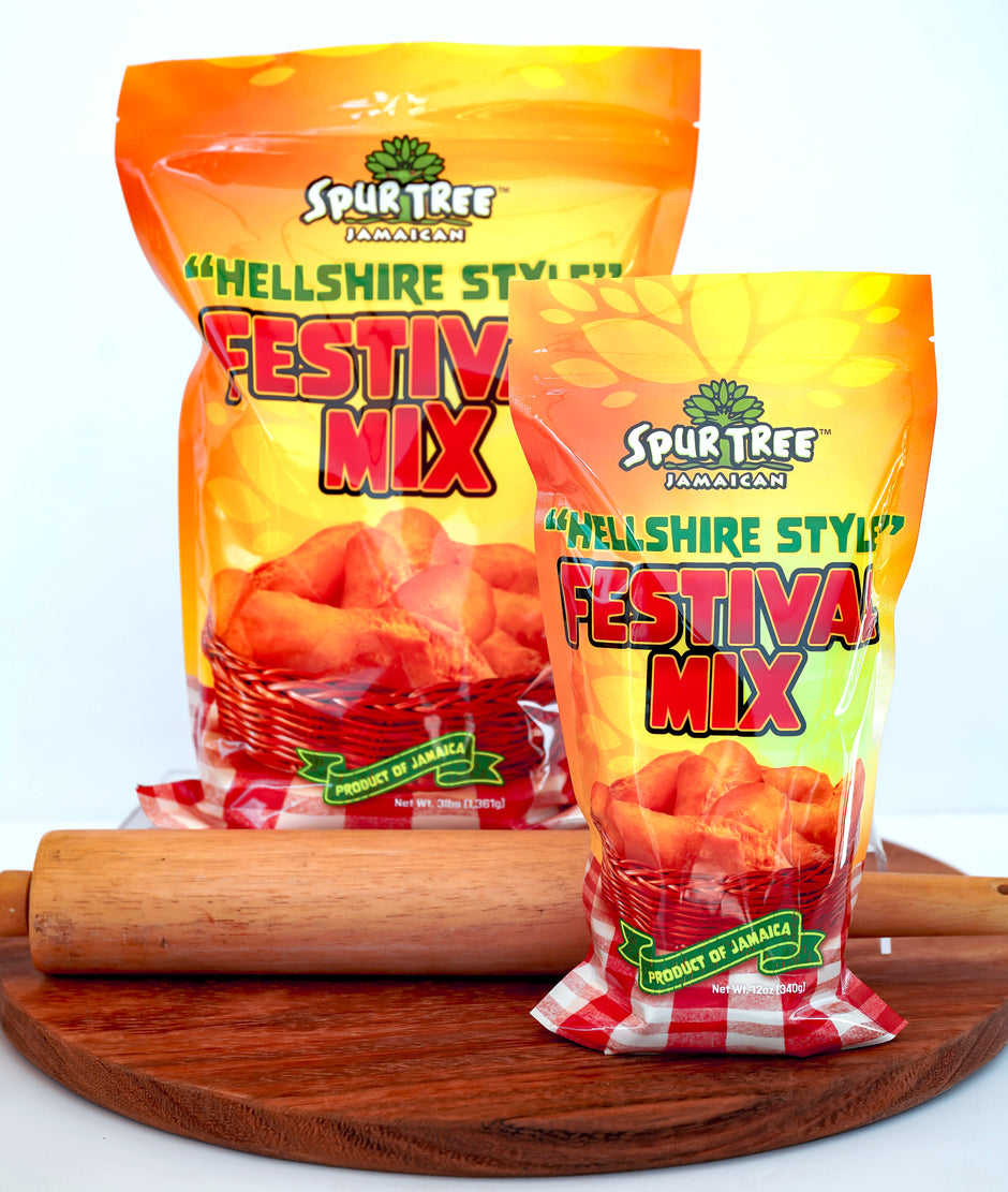 Spur Tree Spices Jamaica