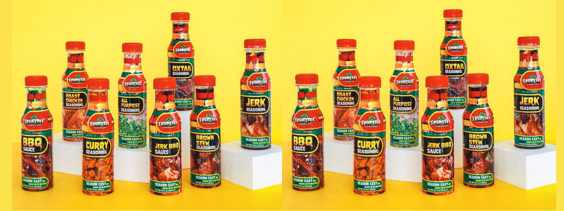 Spur Tree Spices Jamaica